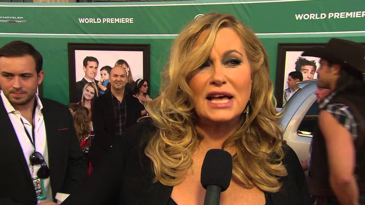 Alexander and the Terrible... Very Bad Day: Jennifer Coolidge "Ms ...