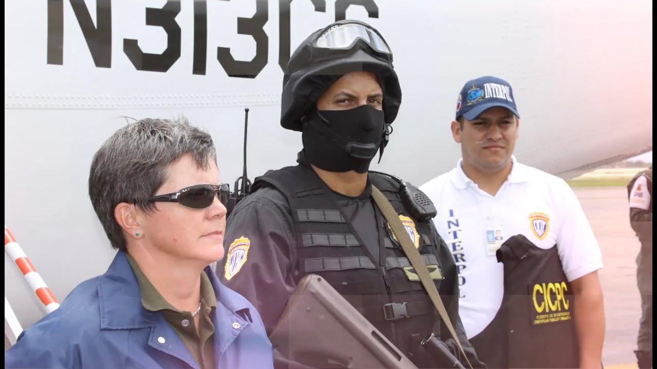 DSS Special Agents - YouTube