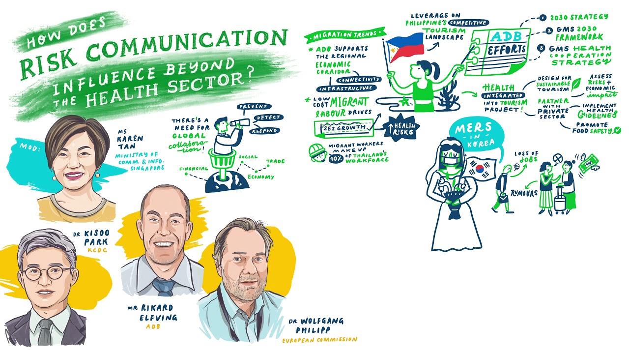 High-level Meeting on Risk Communication for Public Health Emergencies ...