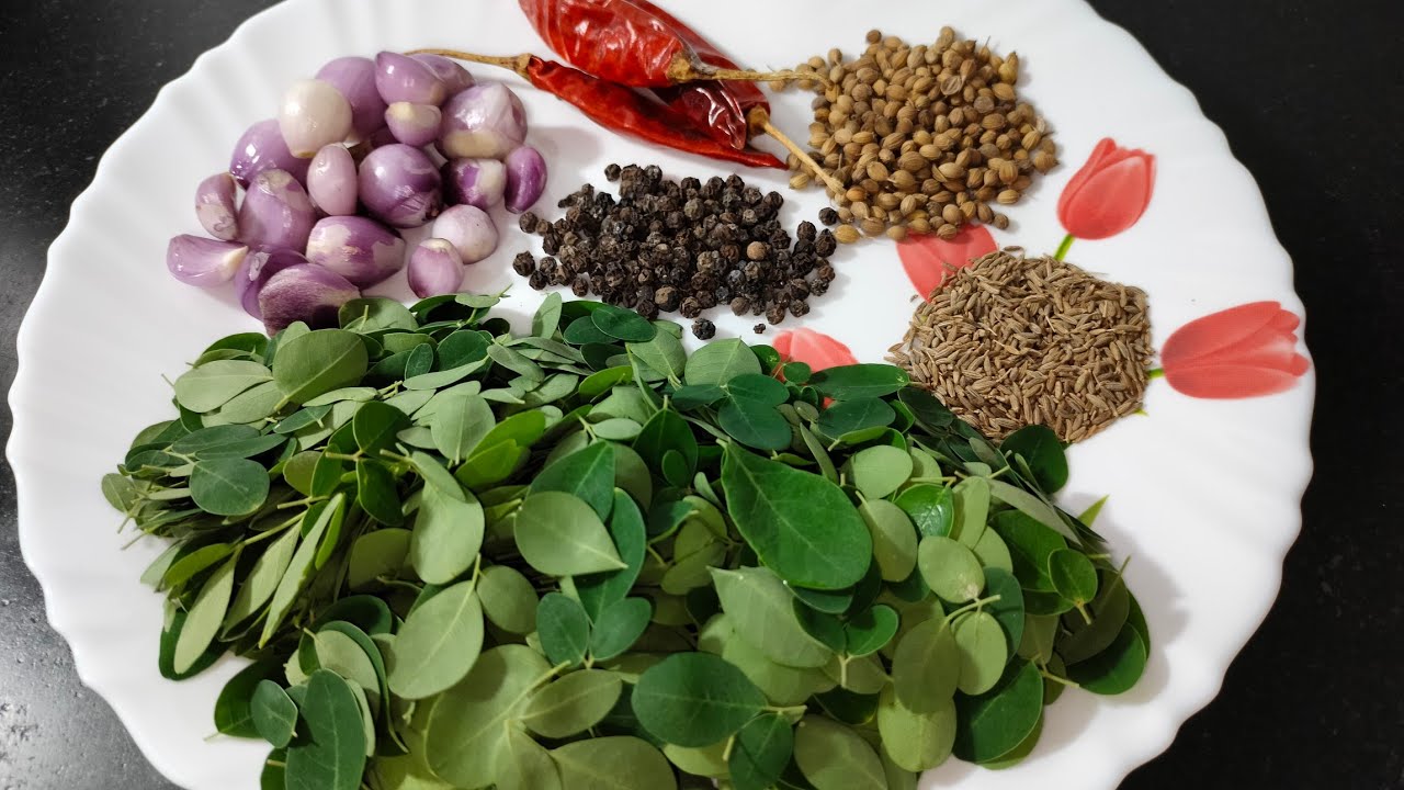 പാലക്കാടൻ മുരിങ്ങചാർ കഴിക്കൂ,ആരോഗ്യത്തിന് ഉത്തമം/MURINGA CHAR - YouTube