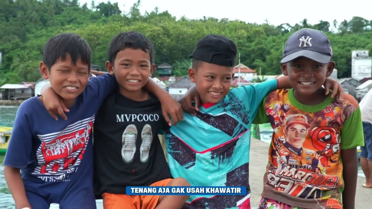 UNGGULKAN GENERASI DENGAN LITERASI | Muhammad Abdi - YouTube