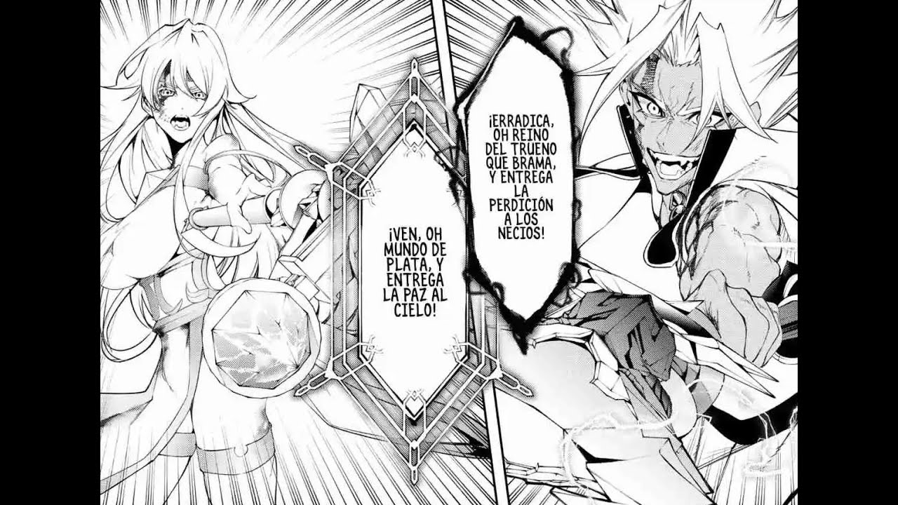 ELFARIA (FACCION DE HIELO ) VS ZEO (FACCION DE RAYO) PELEA DE MAGIA ...
