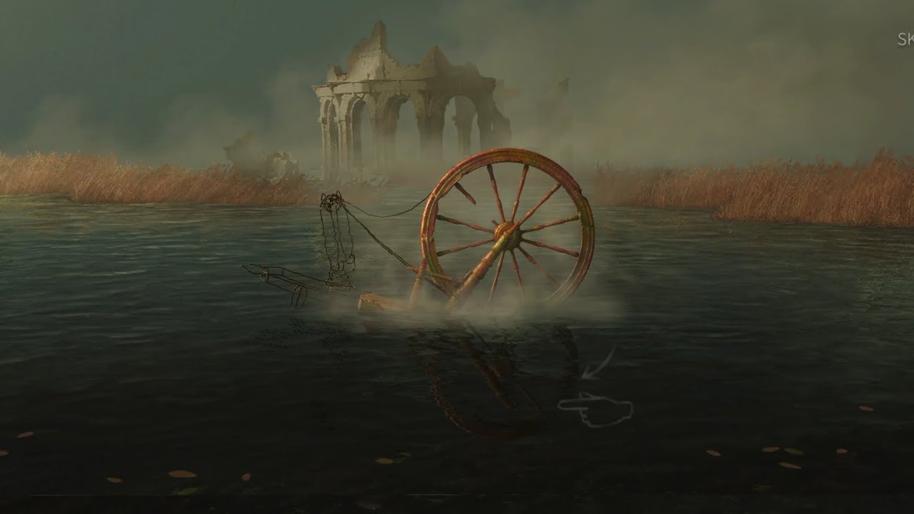 reverse 1999 - summoning ost - YouTube