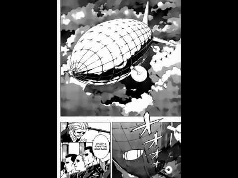 Rosario+Vampire 2 Chapter 38 PL