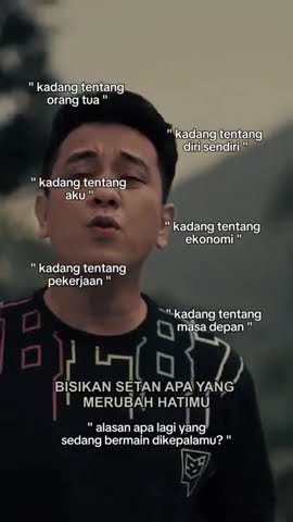 Nganggur 2 -Masdddho (Official Music Video) - YouTube