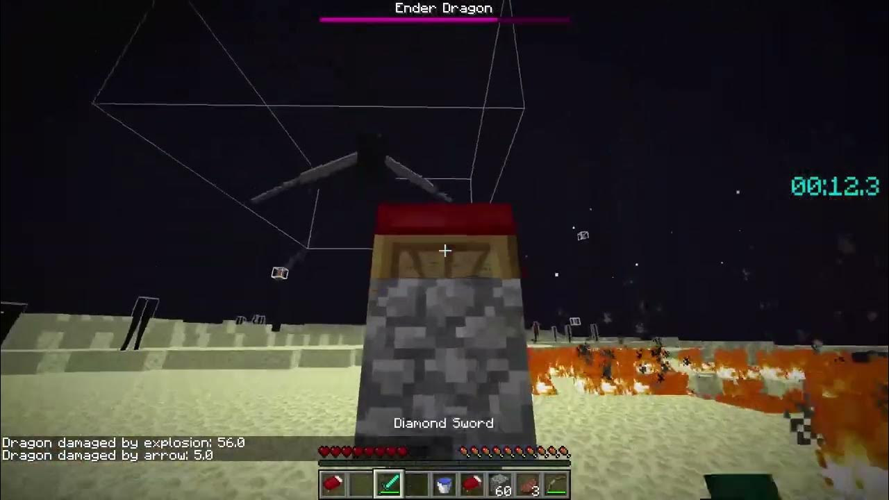 27s Endfight - YouTube