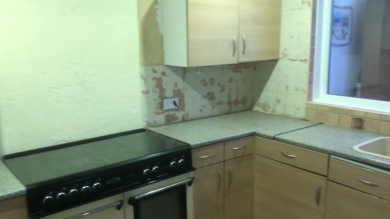 Chads Kitchens Ltd | Another Happy customer 👍🏽😊 | Kitchen Installed ...