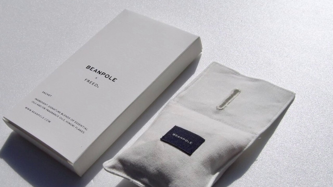 BEANPOLE x FREED - YouTube