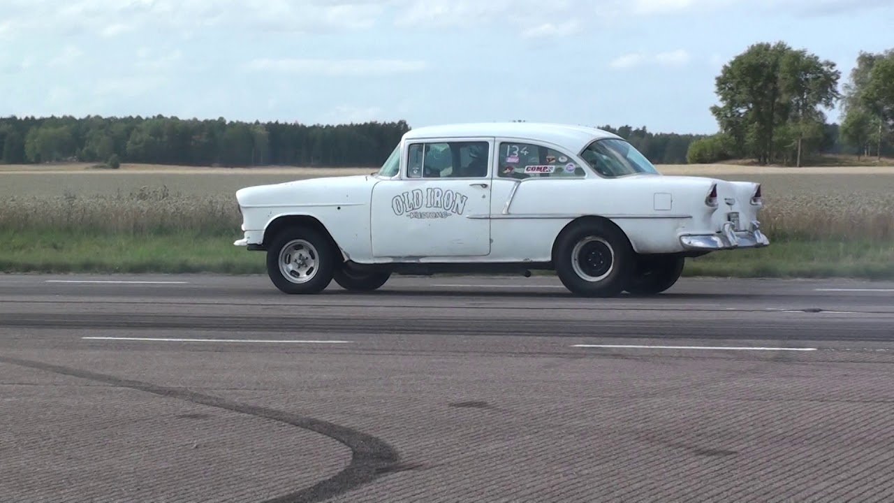 Moholmsstrippen 2017 Cheva -55 - YouTube