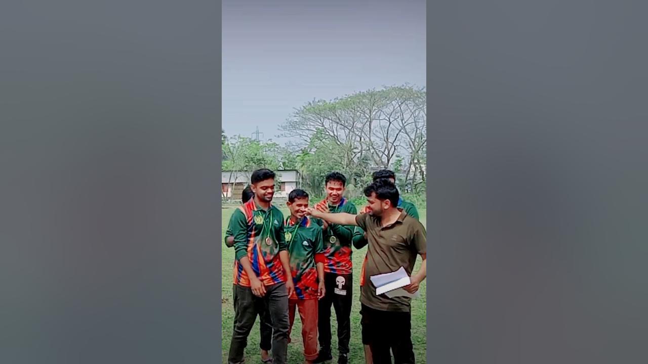 #cricket #Man_of_the_Match Shawon khan sk sr - YouTube