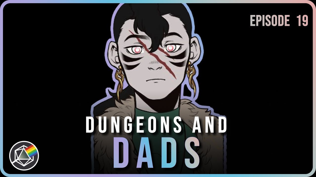 D&D Boyband | C2E19 | Dungeons and Dads - YouTube