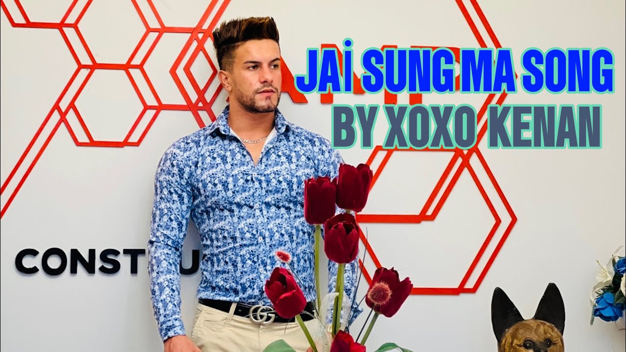 JAİ SUNG MA SONG BY XOXO KENAN(เพลงใจ ซอง มา) - YouTube