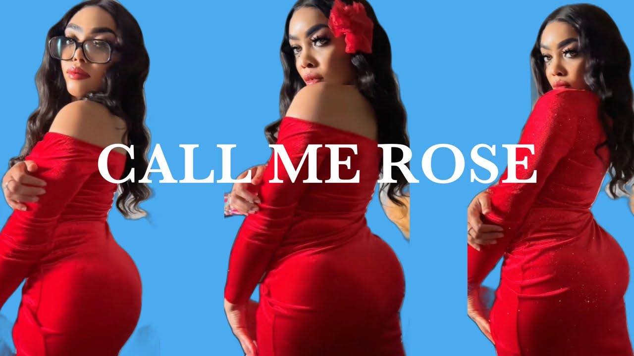 3 THREE STATEMENT MAKING RED DRESSES| DRESSES THAT SIZZLE| WOW YOUR ...