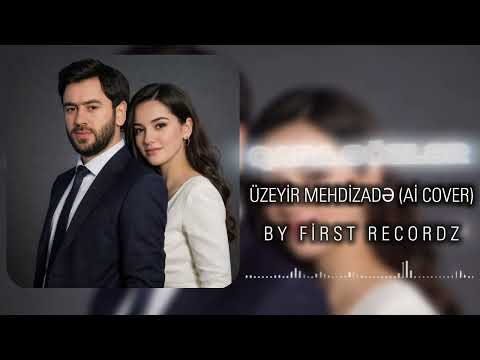 ÜZEYİR MEHDİZADE - QARA GÖZLER (Aİ COVER) NEW 2026