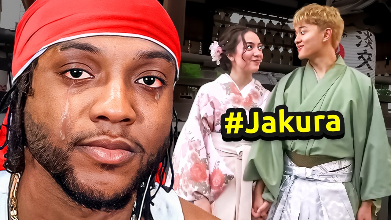 YourRAGE Gets Healed By JAKURA’s JAPAN TRIP ️🇯🇵 - YouTube