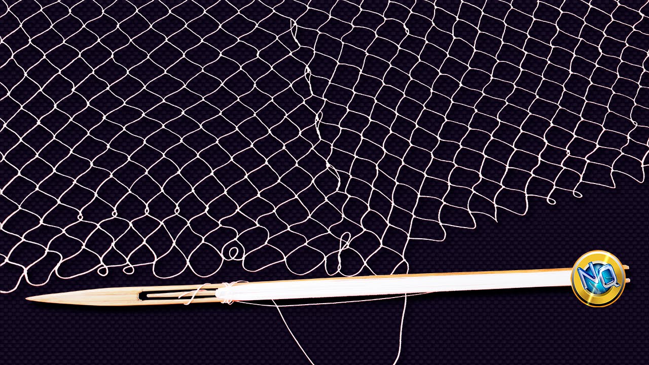 Como poner Aumentos en ATARRAYA de PESCA - YouTube