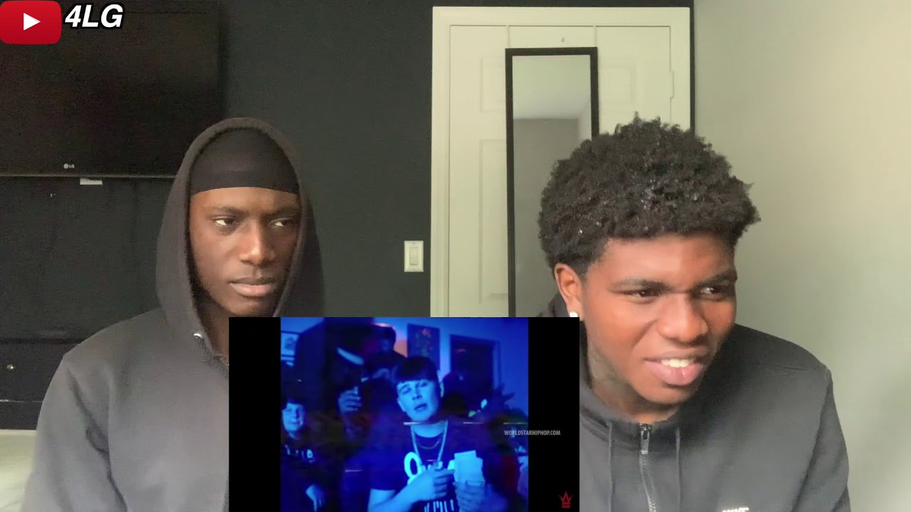 Max Thademon “Speak On It:For The Gang" (WSHH Exclusive - Official ...