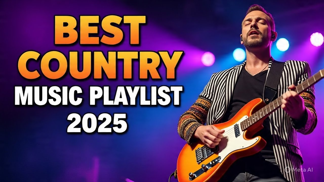 Country Throwback Forever 24/7: Timeless Hits 60s-90s | Official Music ...