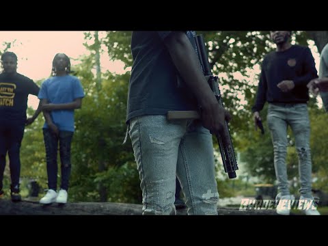 Getem Bal - Pay Attention