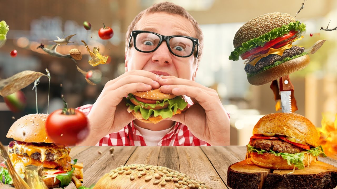 Les Burgouzz de Valouzz : Une aventure gustative inédite ! - YouTube