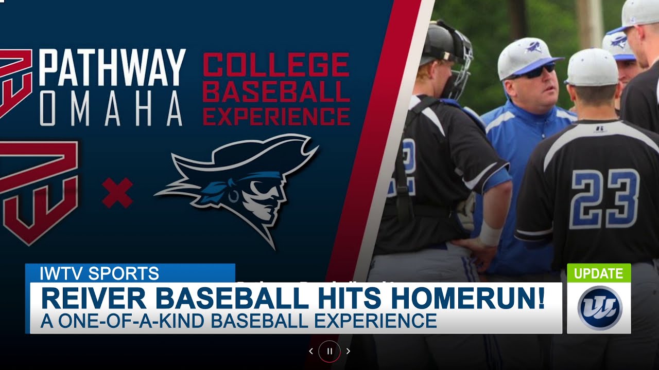 PATHWAY OMAHA AT IOWA WESTERN 10:29:20 - YouTube