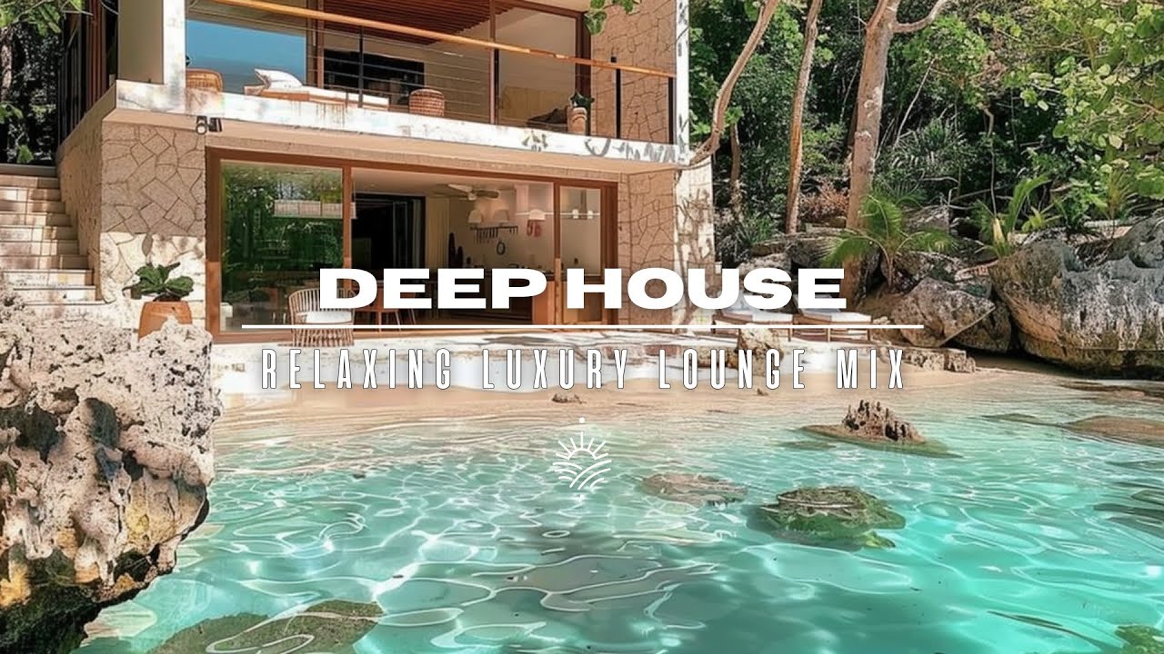Luxurious Deep House Music Mix 2025 | Morning Vibes - YouTube