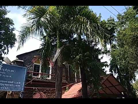 Christ Church, Nr Quarter Gate, Camp, Pune - YouTube