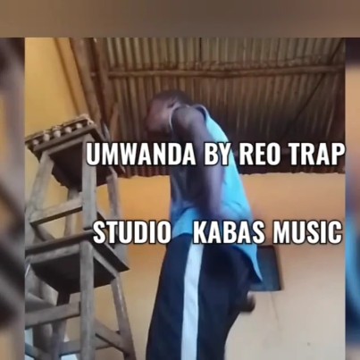UMWANDA by REO TRAP - YouTube