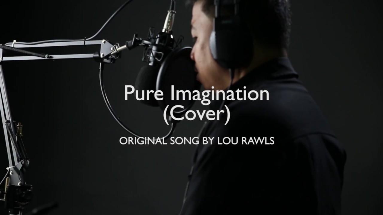 PURE IMAGINATION - YouTube