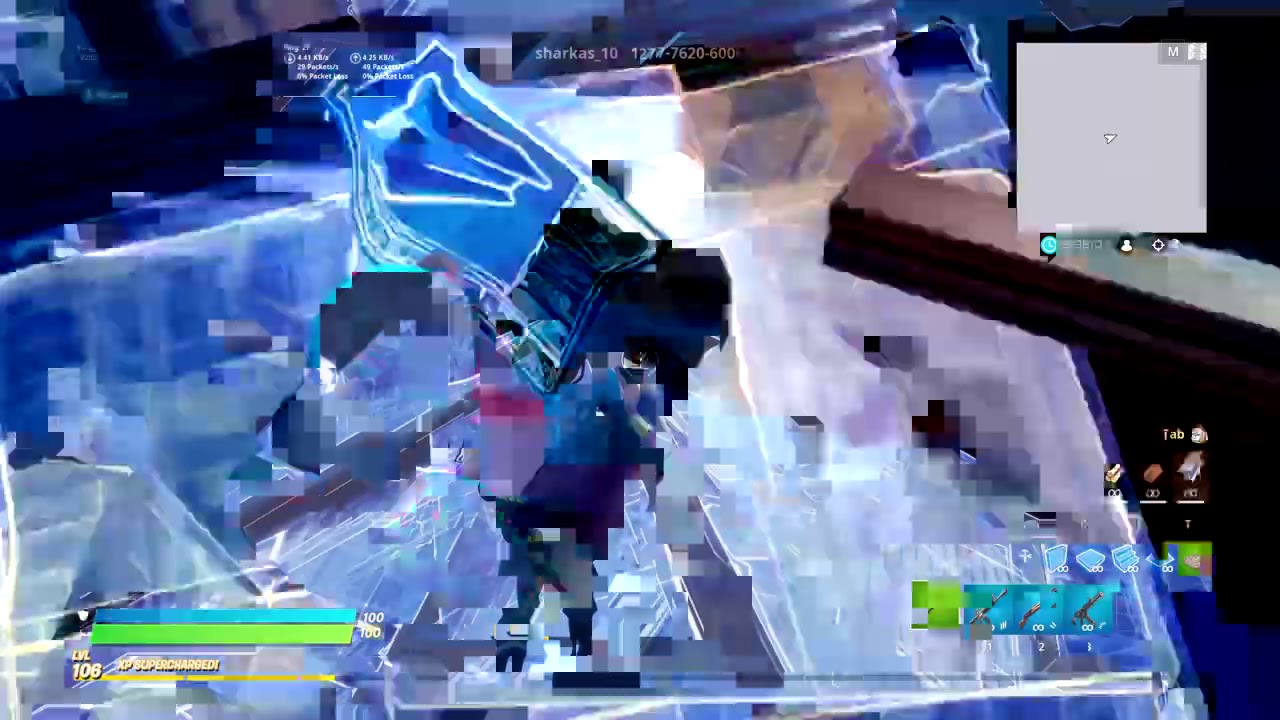 fortnite build montage - YouTube