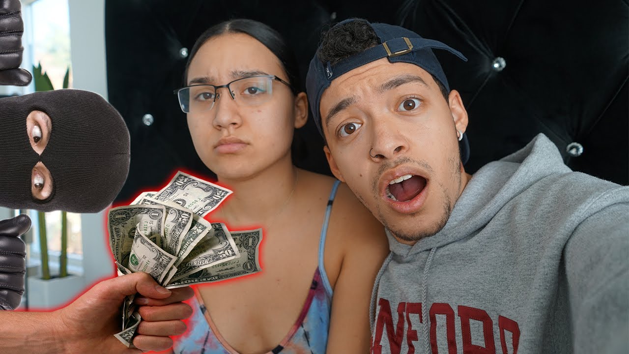 HE TRIED TO SCAM US FOR $11,000!! - YouTube