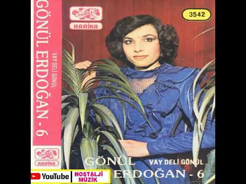GÖNÜL ERDOĞAN DİLBER KALK GİDELİM