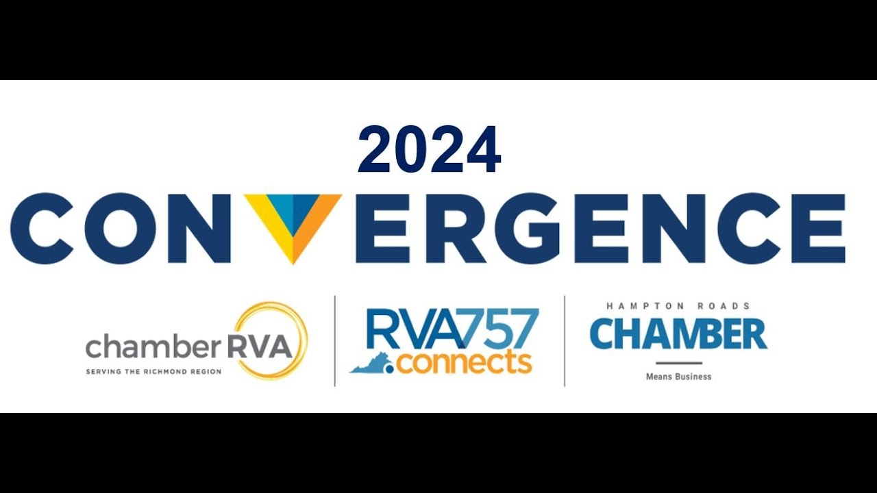 Convergence Session 9: CEO Perspectives (Oct. 1, 2024) - YouTube