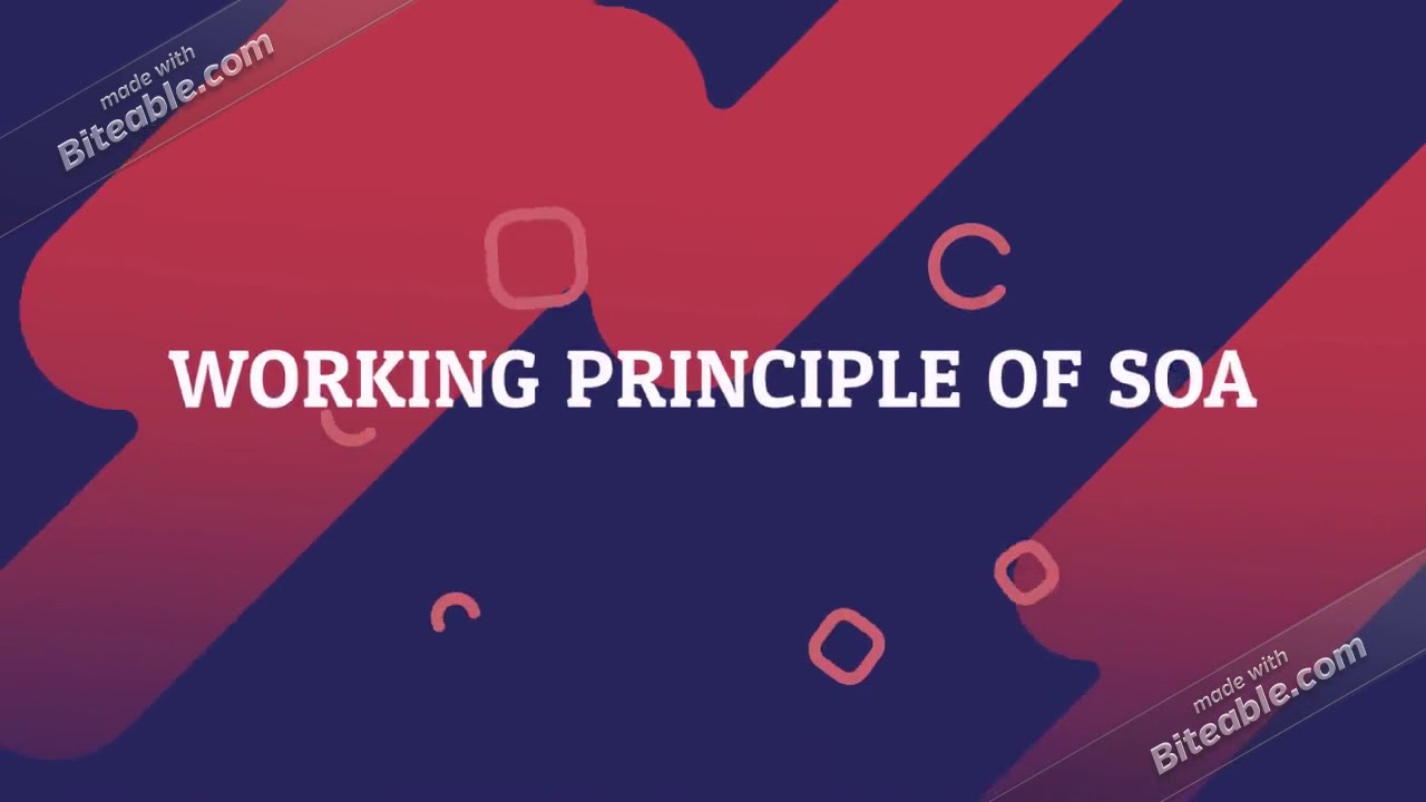 Semiconductor Optical Amplifier (SOA) - YouTube