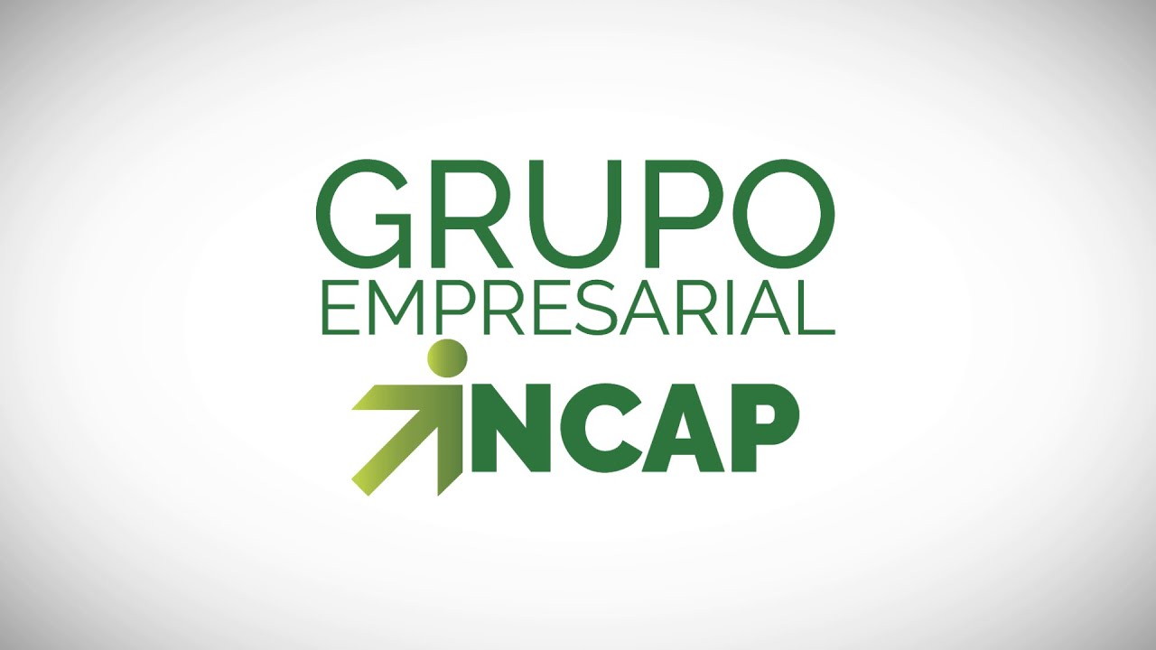 Bienvenida Formadores INCAP A2021 - YouTube