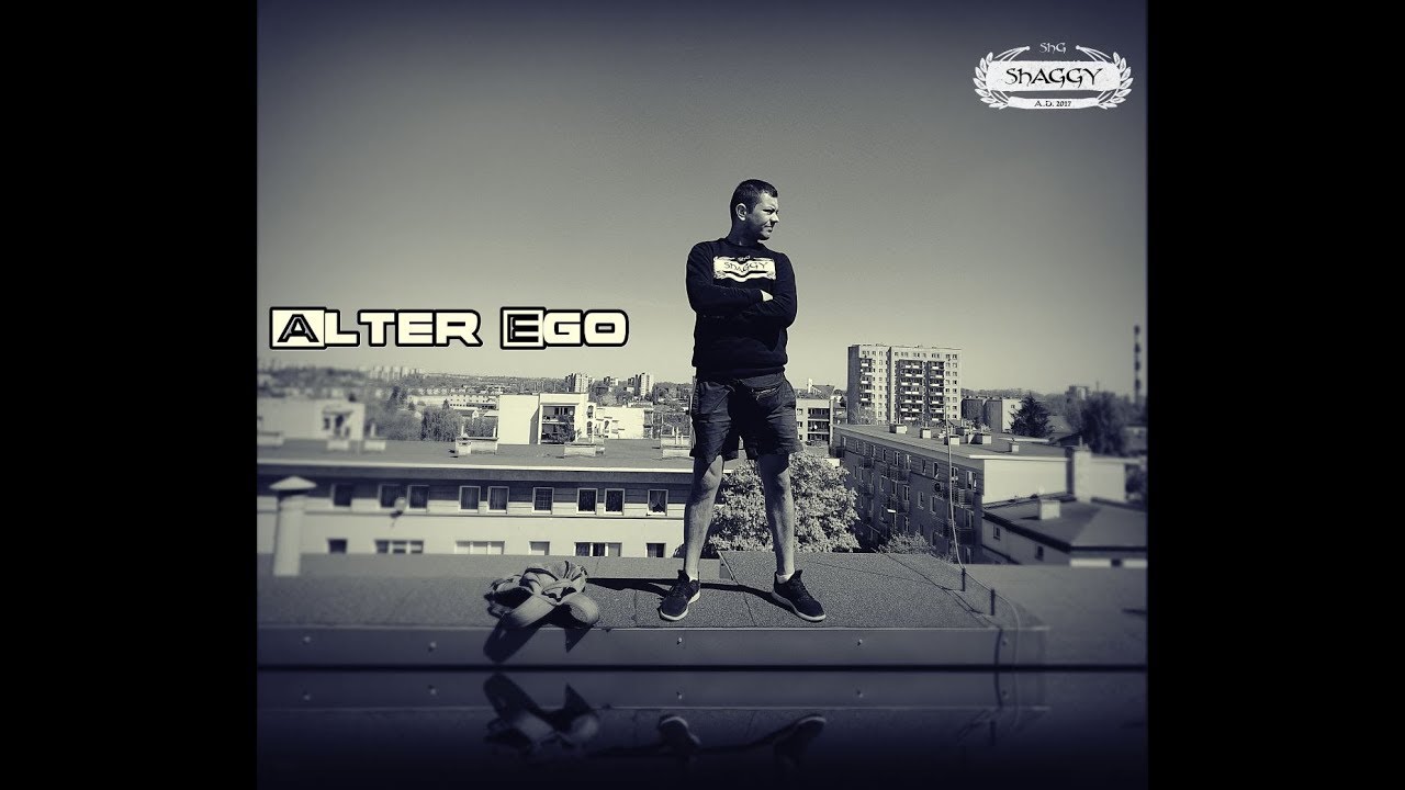 20. SHAGGY SHG - CHWILA PRZERWY (BONUS TRACK 1. ALTER EGO) - YouTube