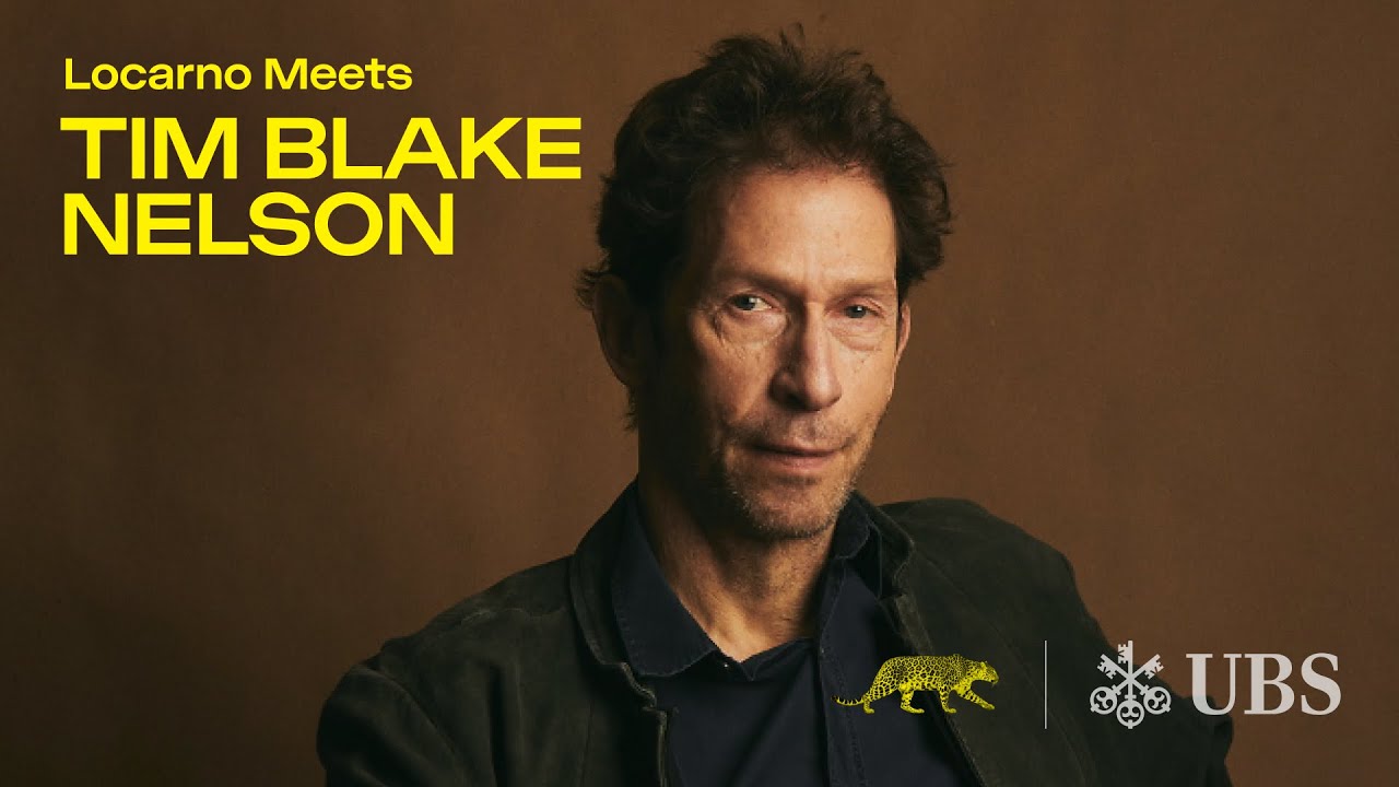 Tim Blake Nelson on Boxing Movies, the Coen Brothers, and “Bang Bang ...
