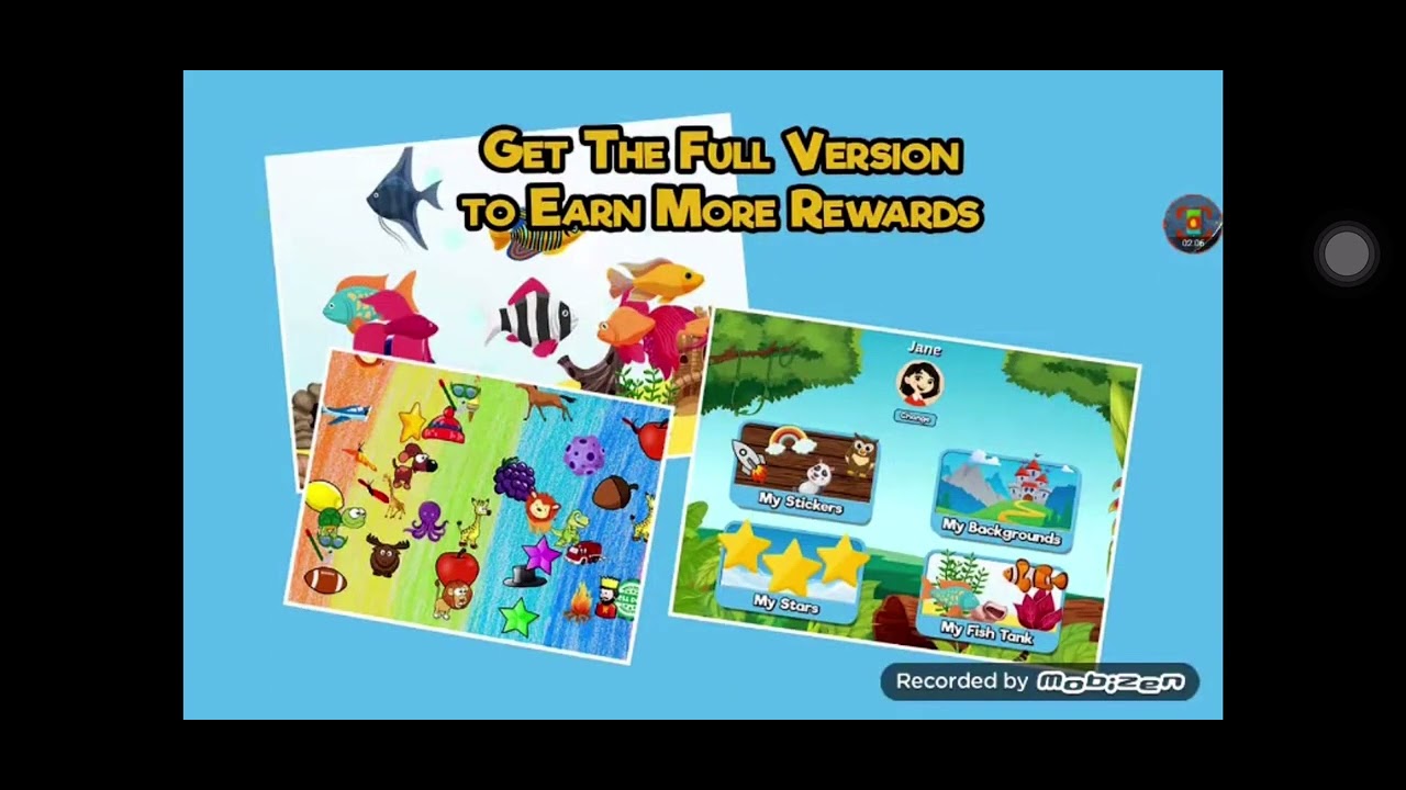 Get The Full Version To Earn More Rewards Rosimosi - YouTube