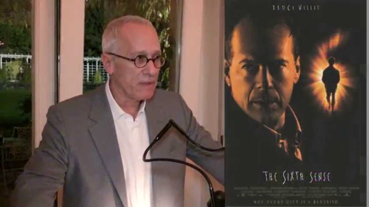 Film Composer James Newton Howard in Vienna - YouTube