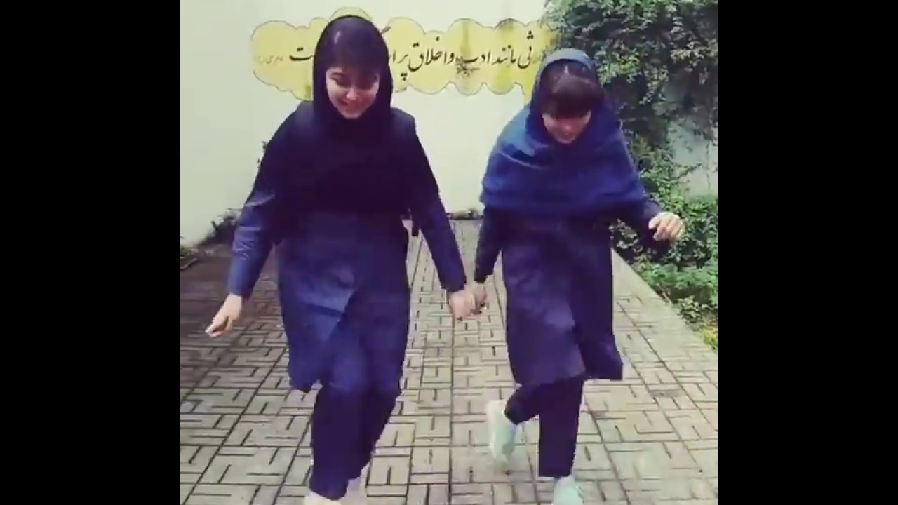 raghse irani to madrese -رقص بریک تو مدرسه - YouTube