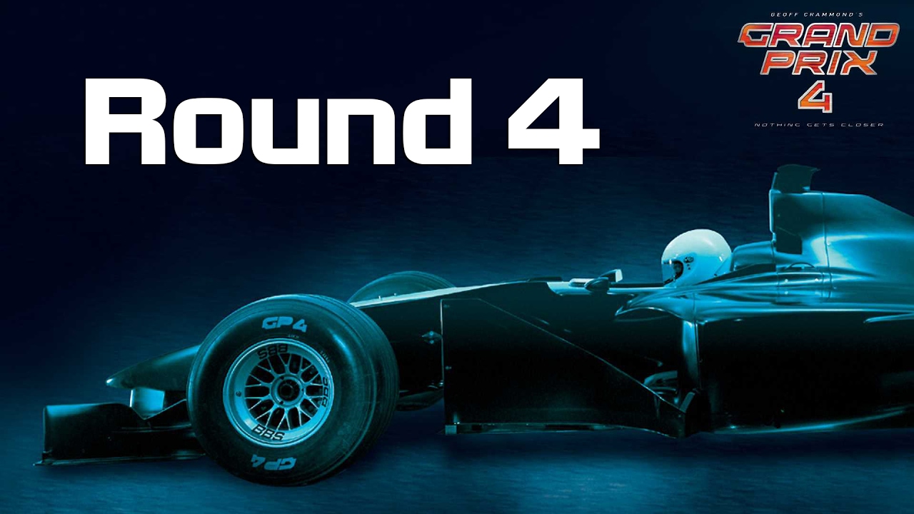 Grand Prix 4 Live Championship - Round 4: Imola - YouTube