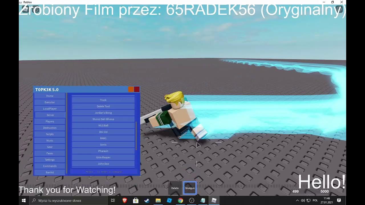 How to use require scripts? - Tutorial - YouTube