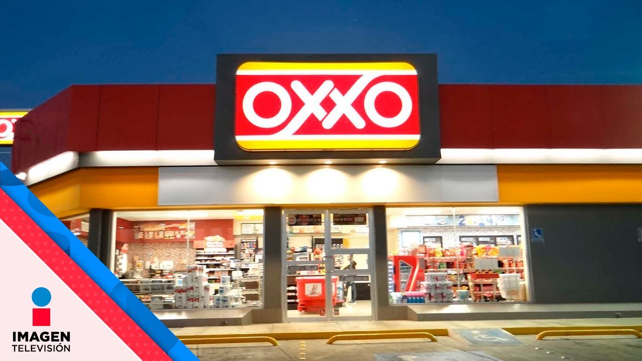 Cierran todos los Oxxos en esta ciudad de la República Mexicana | Noticias con Yuriria Sierra ...