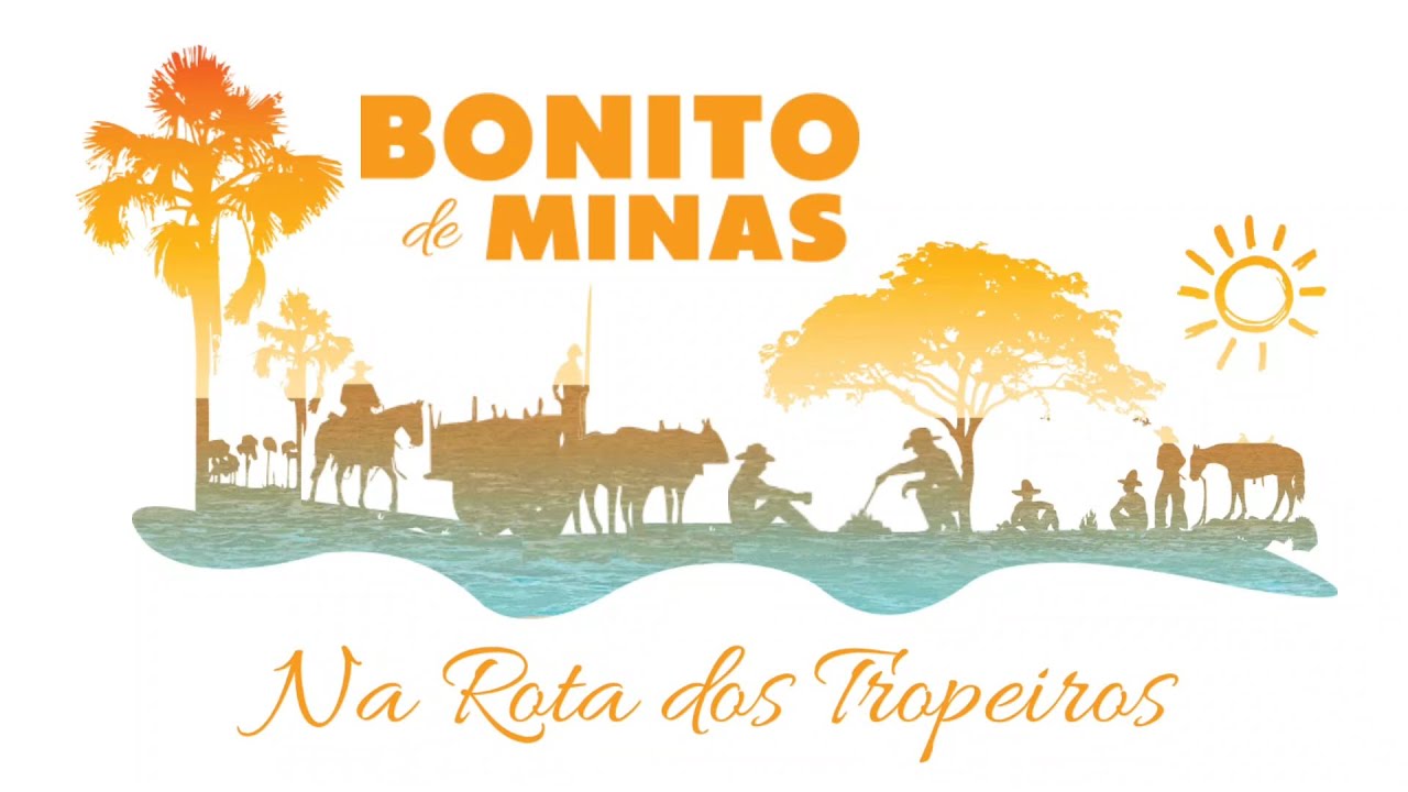 Documentário: Bonito de Minas na Rota dos Tropeiros - YouTube