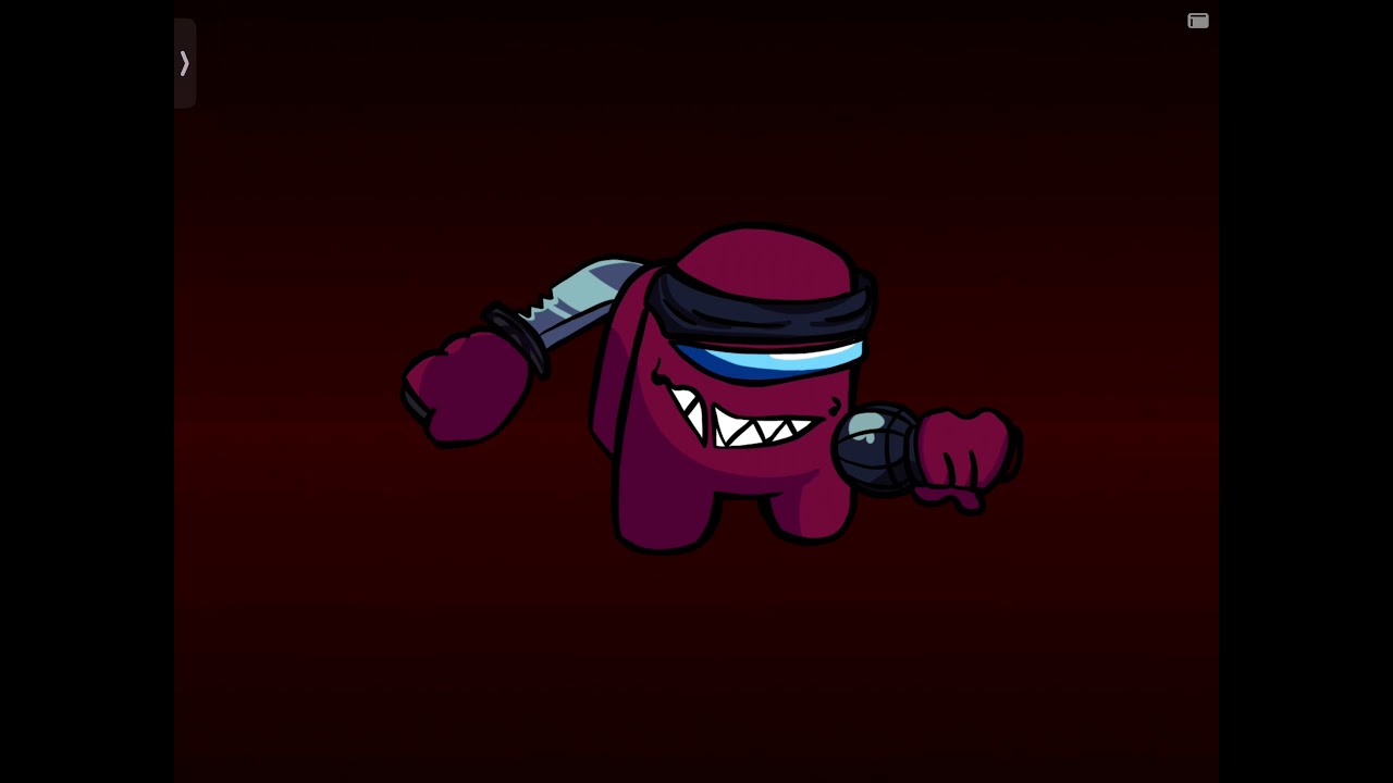 Maroon imposter V4 (Boiling point) - YouTube