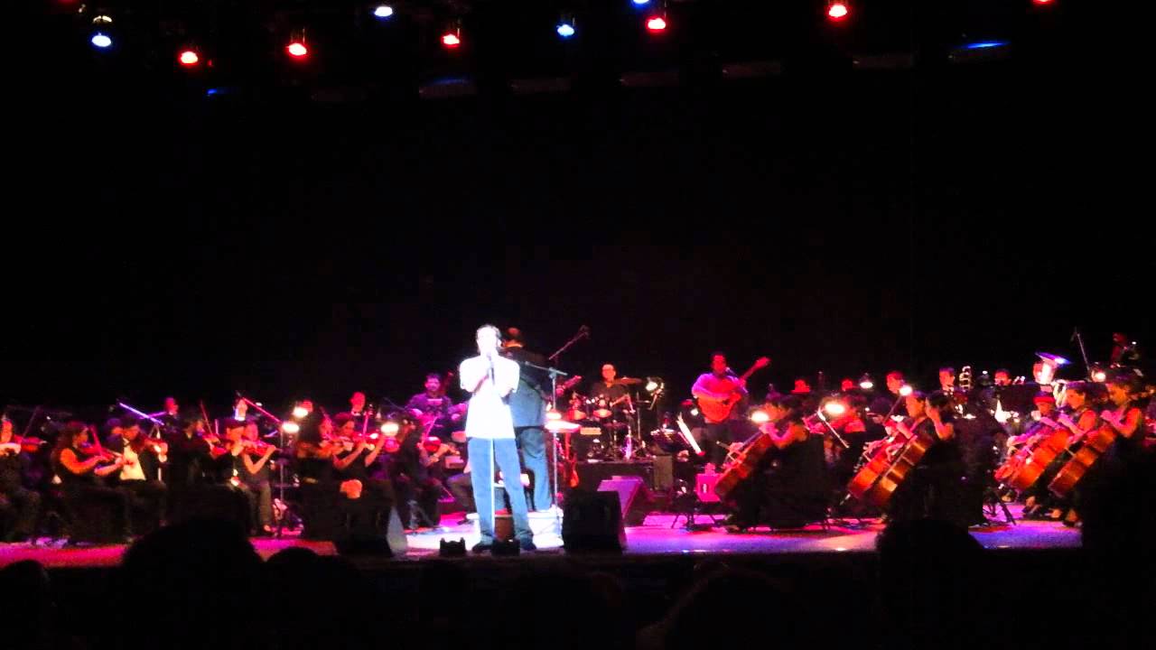 Wish you were here - Kurt Dyer & Orquesta Filarmonica de Costa Rica ...