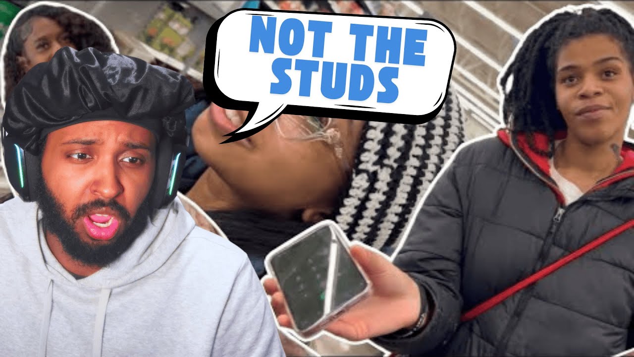 Gavin Leron has EVOLVED to Rizzin up STUDS🤦‍♂️ - YouTube