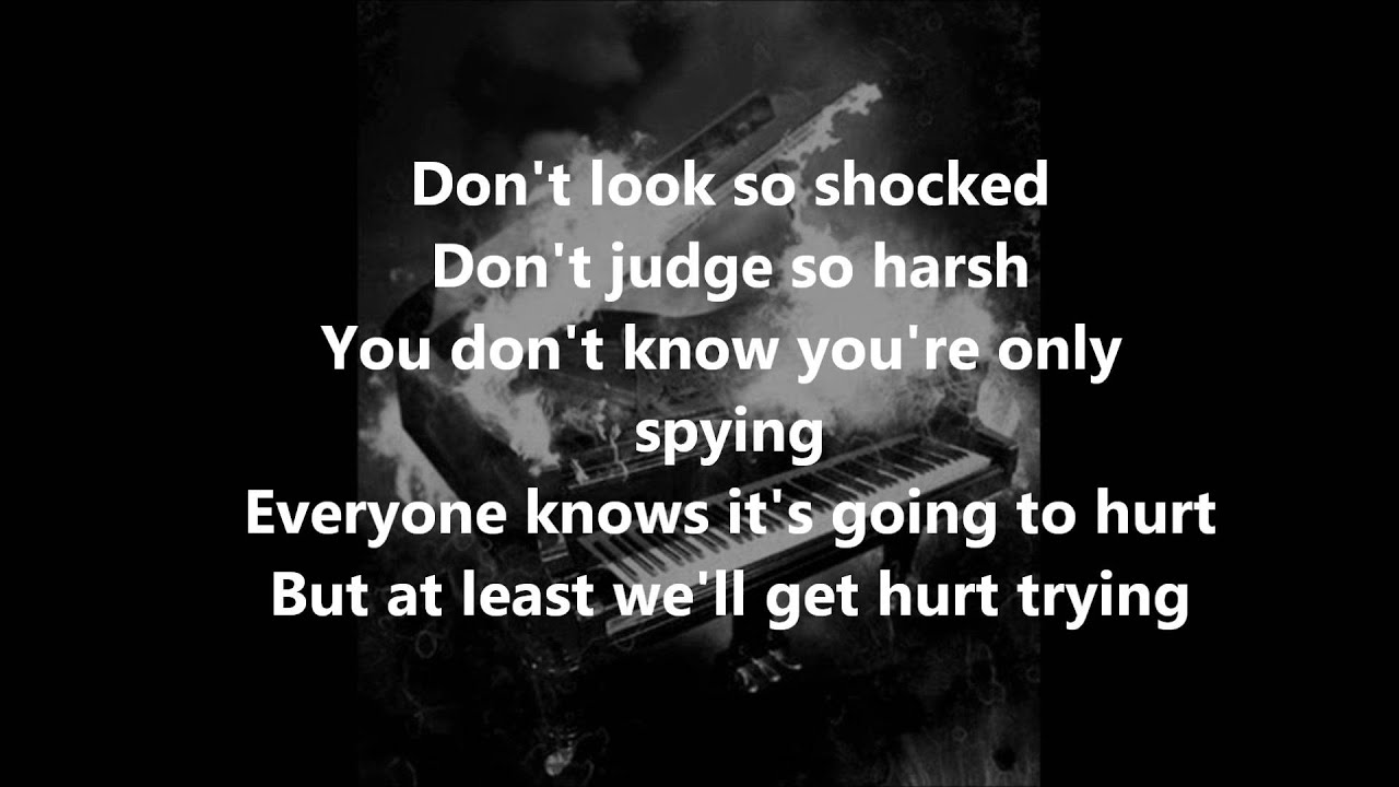 Regina Spektor Firewood W Lyrics Youtube