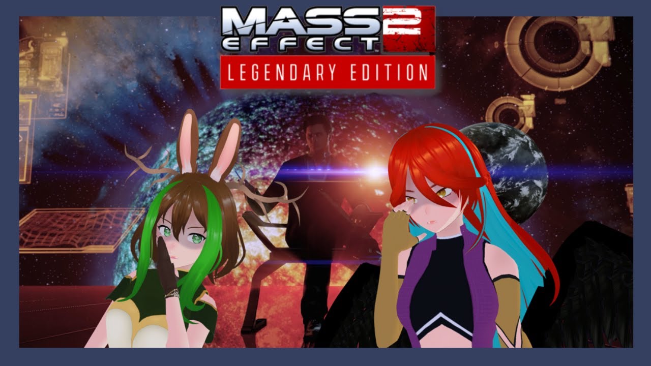 Collector Ship Time!! (ME2 - Part 15) - YouTube