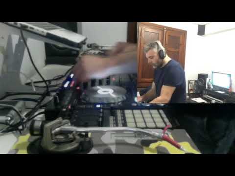 javi sanchez (dj lai)
